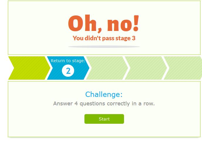 Little Homeschool on the Prairie: Review: IXL Learning