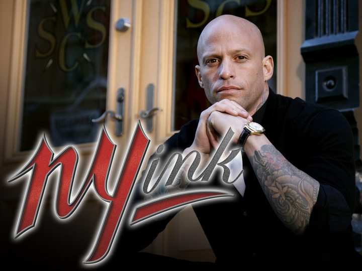 Jessica Ny Ink Tattoos