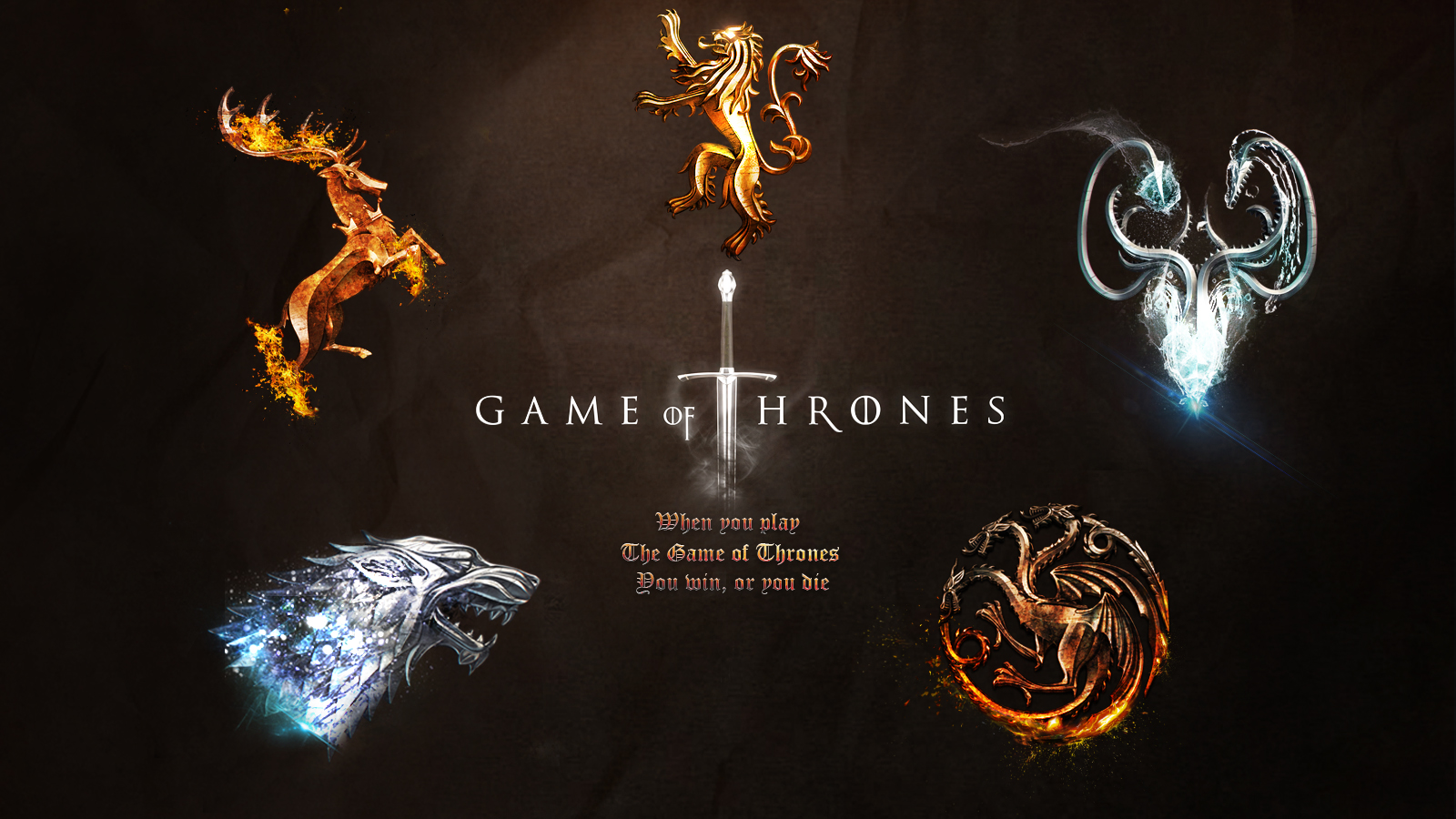 Plot cards focus for A Game of Thrones the Card Game Second Edition LCG