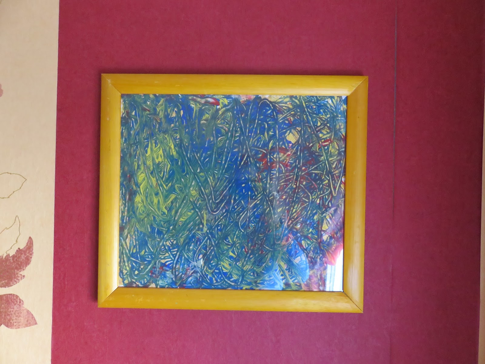 Zange und Hammer: Murmelbilder