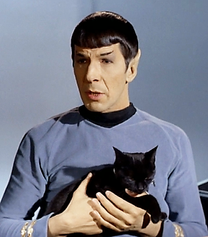 Classic Film and TV Café: Star Trek: Is Gary Seven a Hero or Villain?