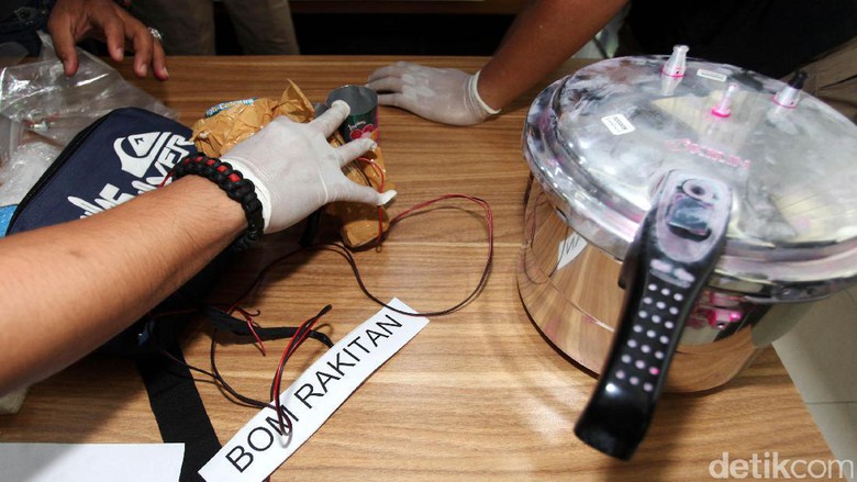 Pustaka Digital Indonesia: Inilah 6 Jenis Bom Bunuh Diri Yang Sering ...