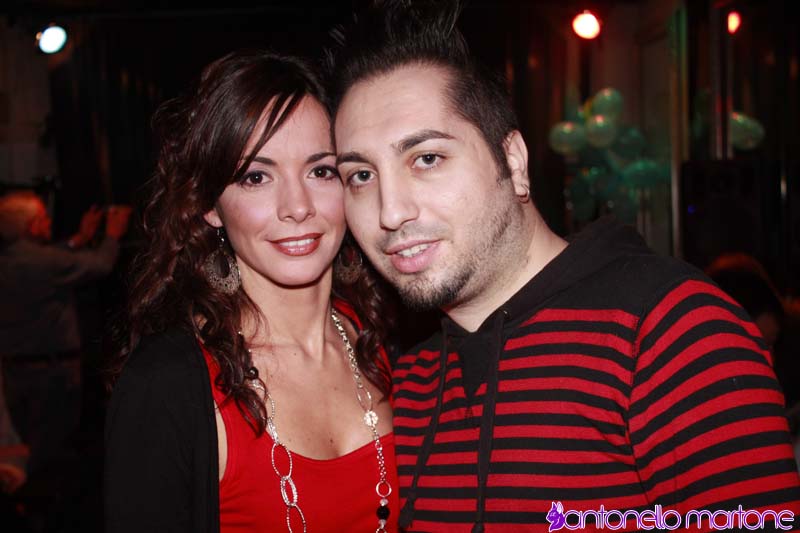 Daniele Pacchiarotti - Il Ritrattista delle DIVE: Foto