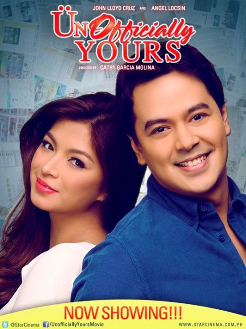 Unofficially Yours - Alchetron, The Free Social Encyclopedia