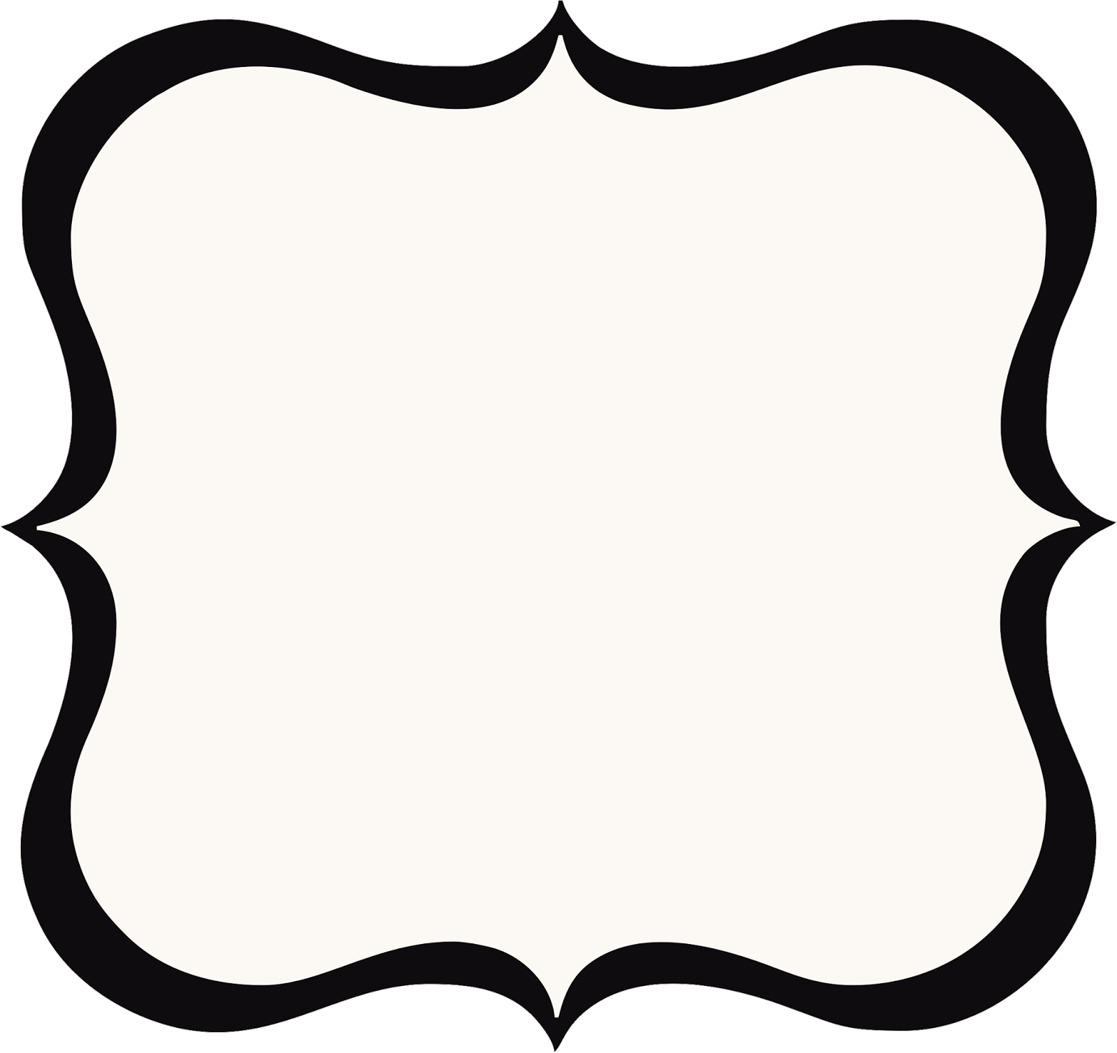 Frames em Png grátis para baixar - Cantinho do blog