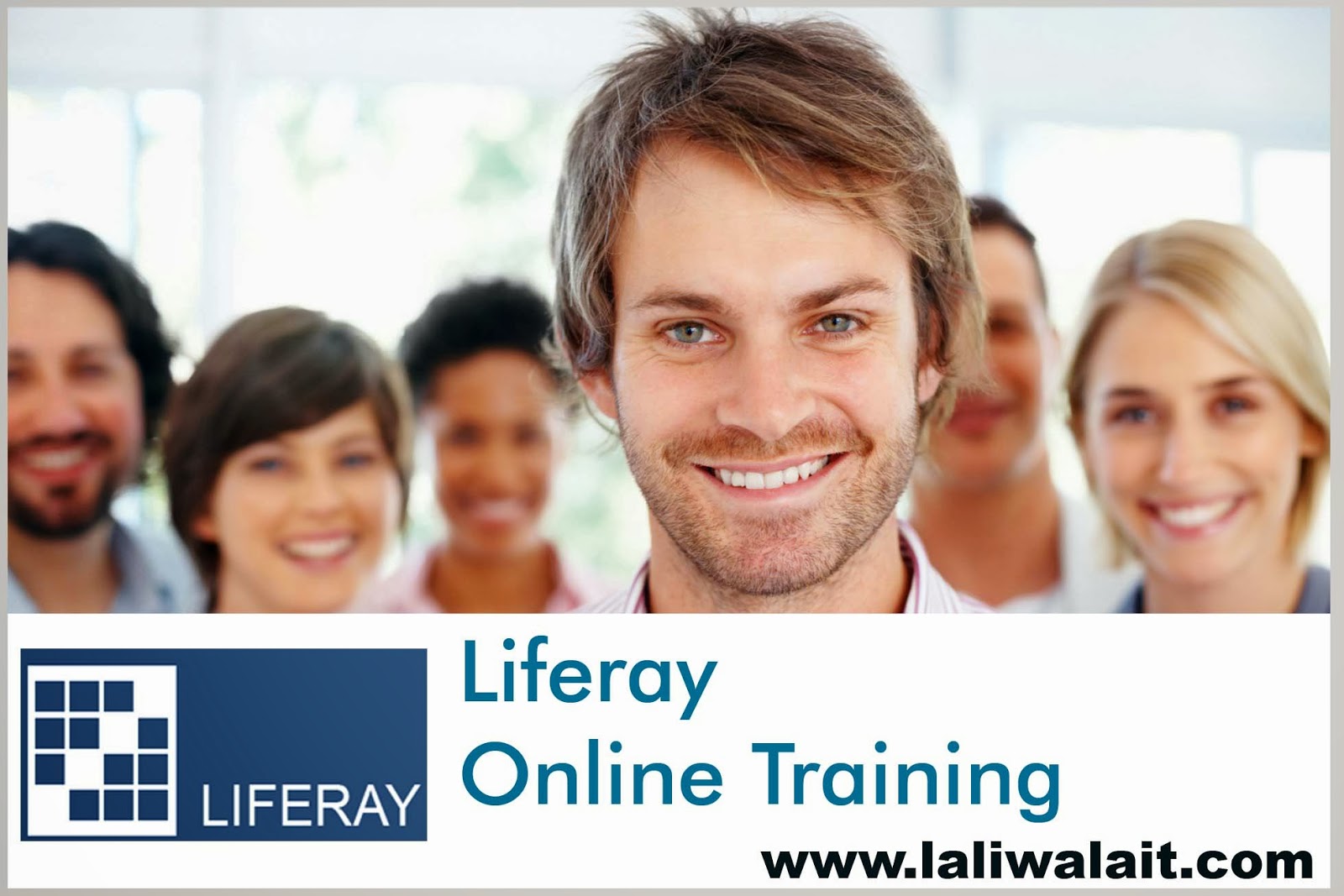 liferay