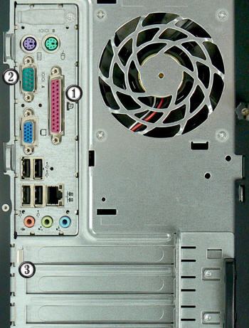 Know All The Things: What are All the Buttons, Sockets, and Slots Used For?