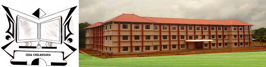 COMPUTER ENGINEERING STUDENTS ASSOCIATION -(CESA)