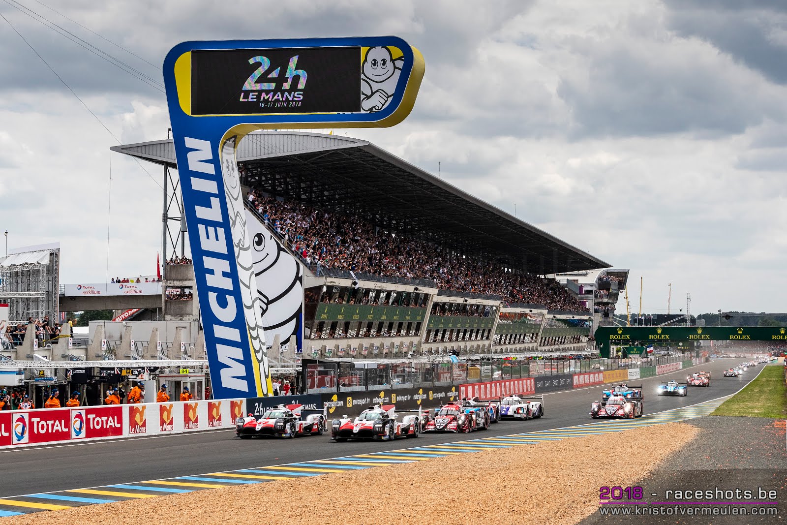 Club Arnage 2020: Le Mans: First 42 entries announced by the ACO. No ...