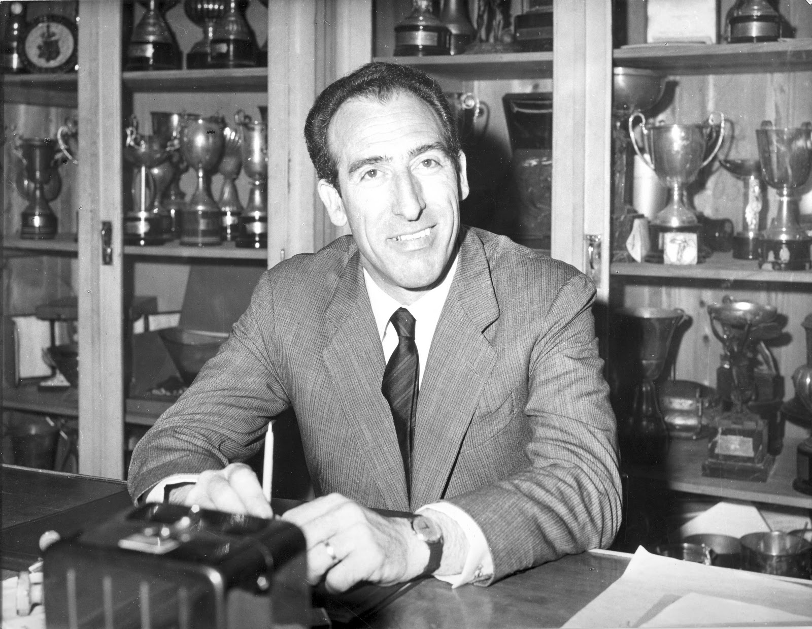 Costantino Reyer: gennaio 2012