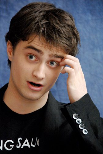 "BIOGRAPHY": Daniel Radcliffe