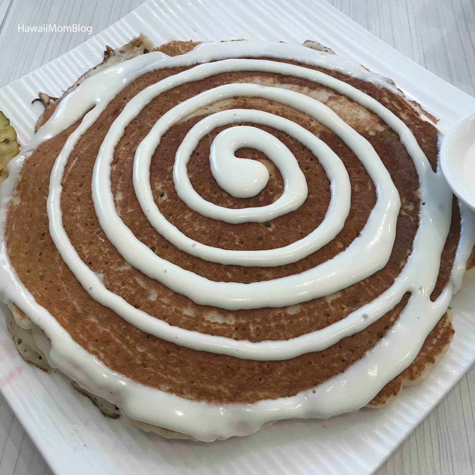 Hawaii Mom Blog: Moena Cafe