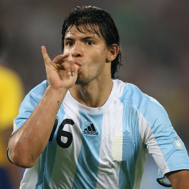 Profil lengkap Kun Aguero | Info Sepak Bola Hari Ini Terbaru Profil lengkap Kun Aguero | Info Sepak Bola Hari Ini Terbaru
