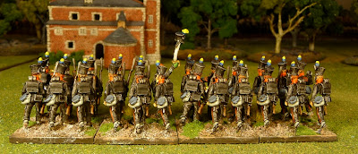 wargaming in 28 mm and sometimes smaller: The Black Hoard: 3rd ...