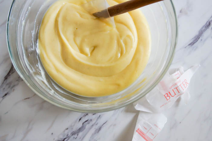 How to Make Pastry Cream (or Creme Pat, as Paul says) | Bake at 350°