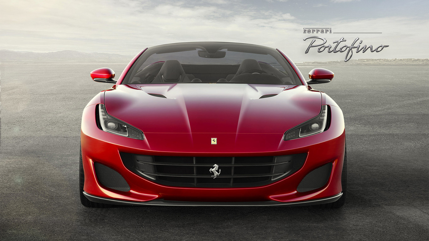 MY MAGICAL ATTIC: FERRARI: A SYMBOL OF EXCELLENCE & EXCLUSIVITY