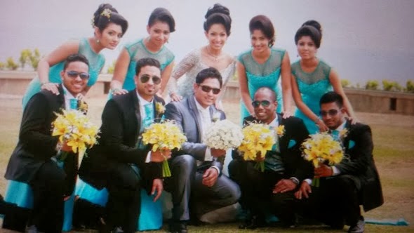 Nehara-Menaka-Wedding-photos - gossip lanka news