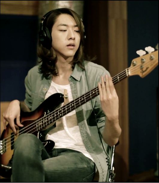 Lee Jung Shin Profile | ALL ABOUT KOREA