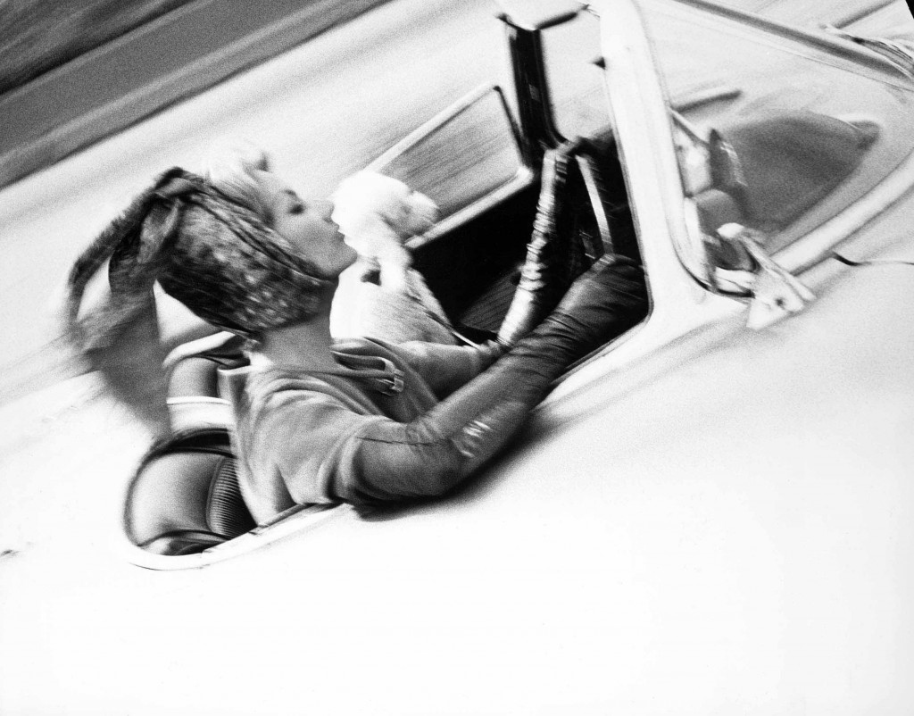 The Fashion Addiction: Lillian Bassman Photography