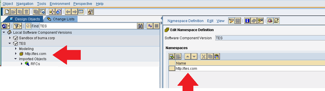 Step By Step Mapping BAPI into SAP PI