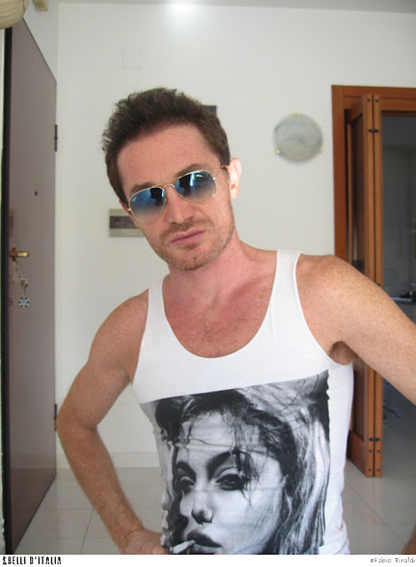 AAA: Fabio Rinaldi 2