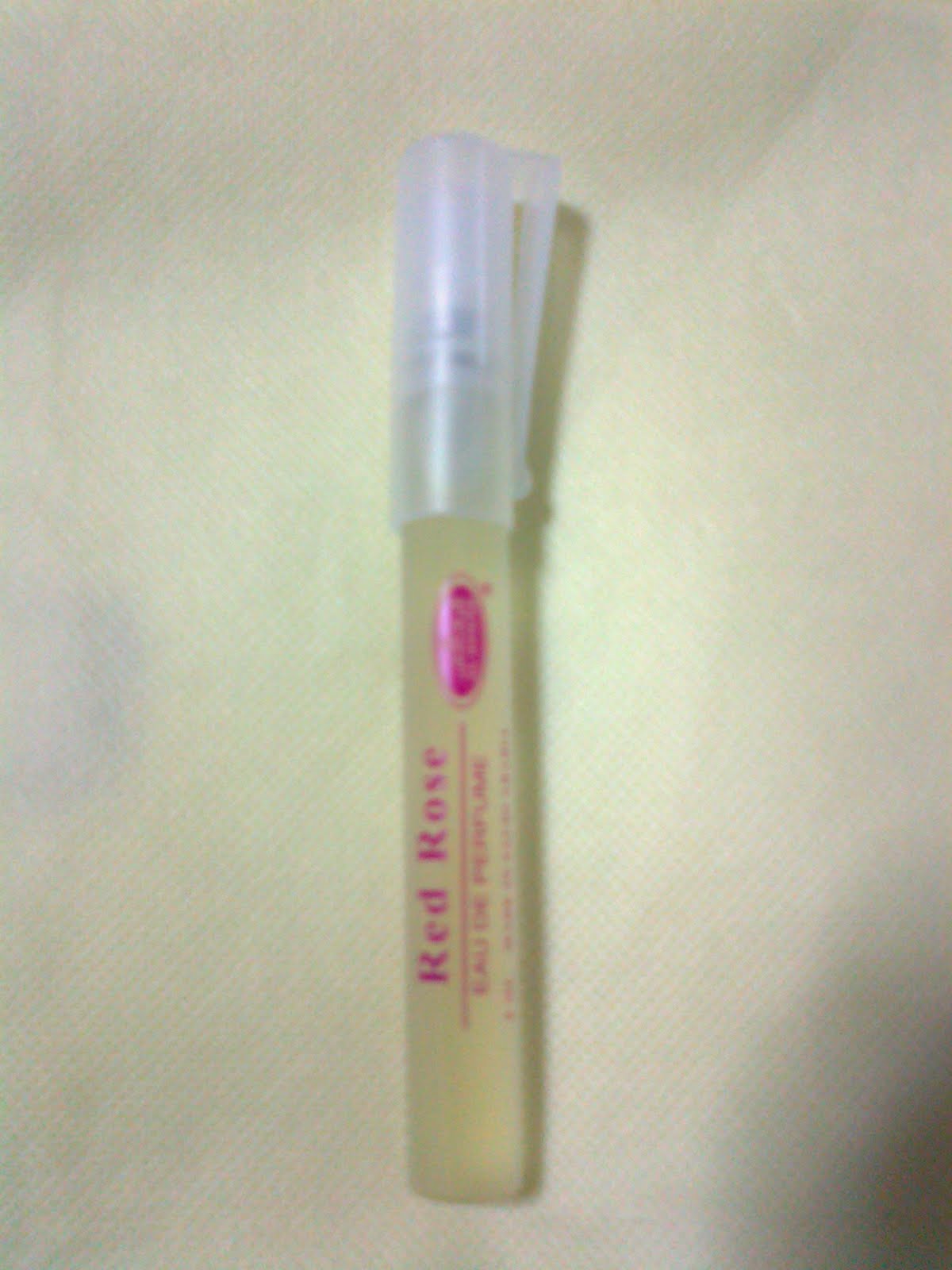 AL-REHAB PERFUMES MADE IN SAUDI ARABIA: HOT PRODUCT - PEN ATOMIZER ...