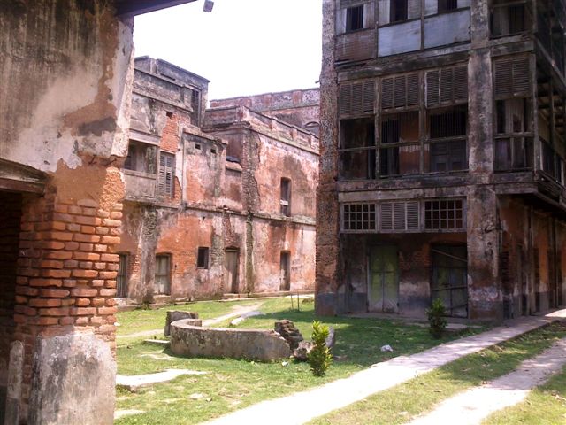 Travelling Bangladesh: Manikganj Tour