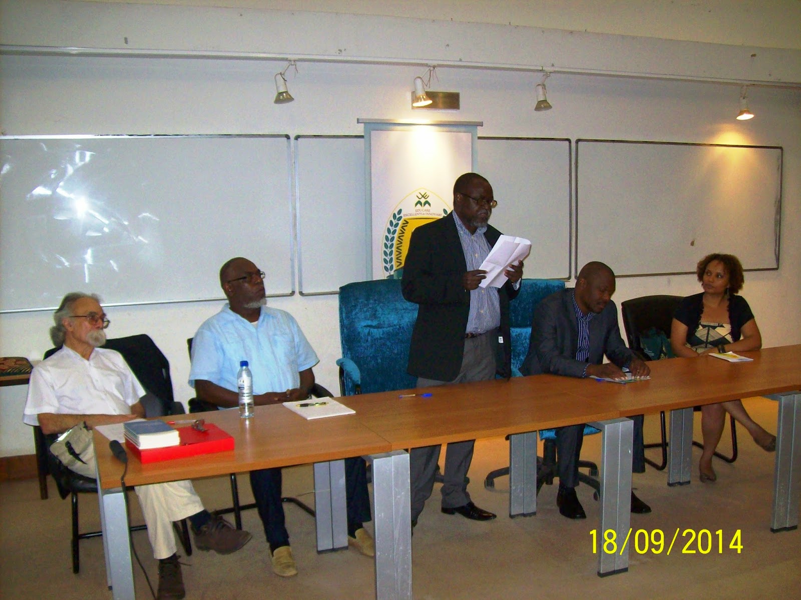 Diário de um sociólogo: "O que é saúde mental?" foi lançado ontem