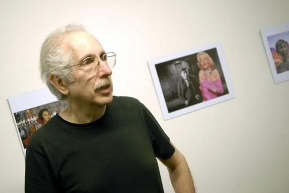 Cinema Smear: Ray Carney, Mark Rappaport