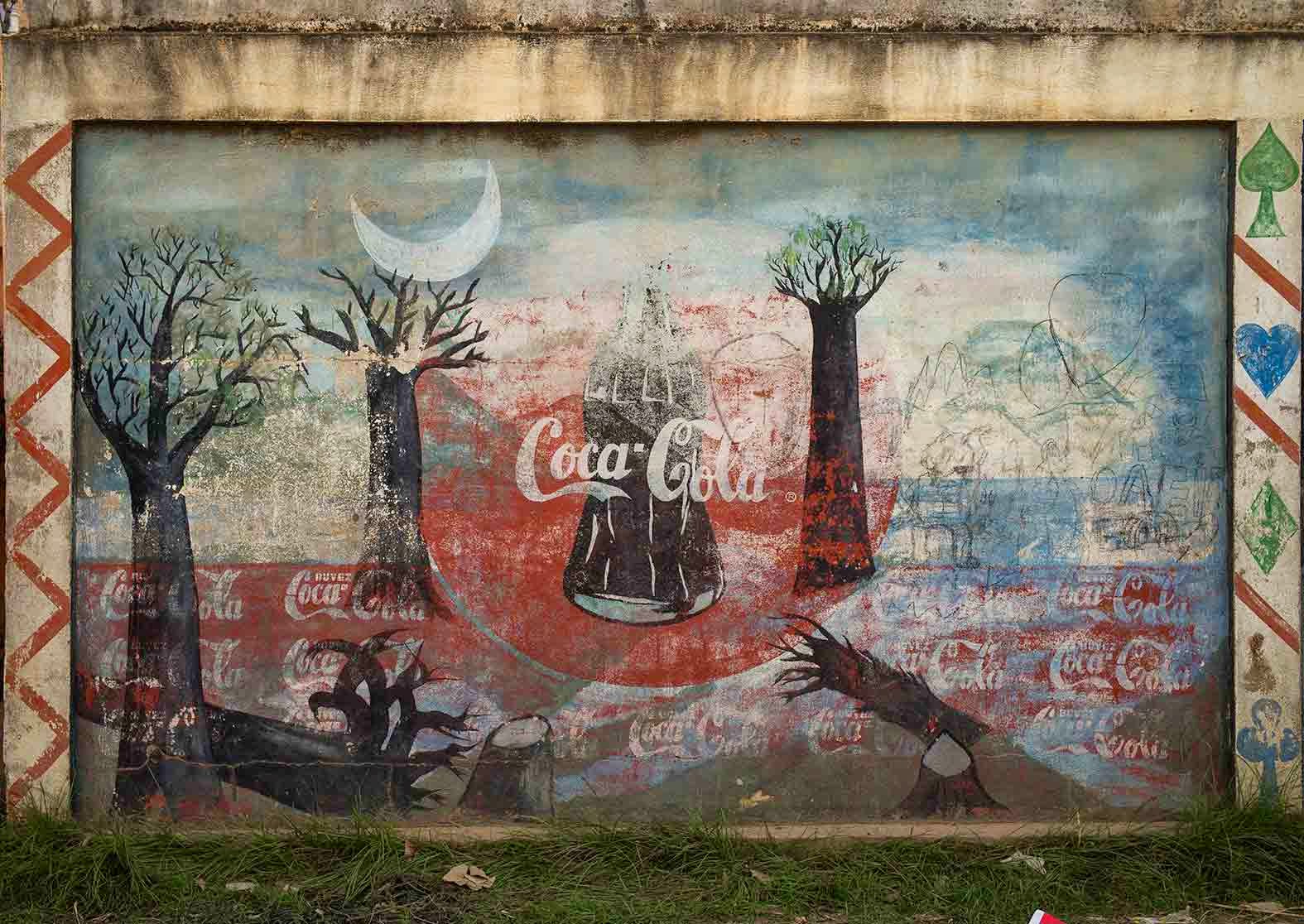 46020studio- fotografías Ivo Rovira y Ana Ponce: MADAGASCAR. Coca Cola ...