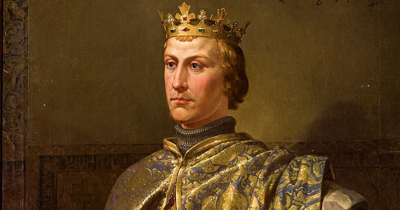 El Rincón de los Callejones: Don Pedro I ¿el Cruel o el Justiciero? (la ...