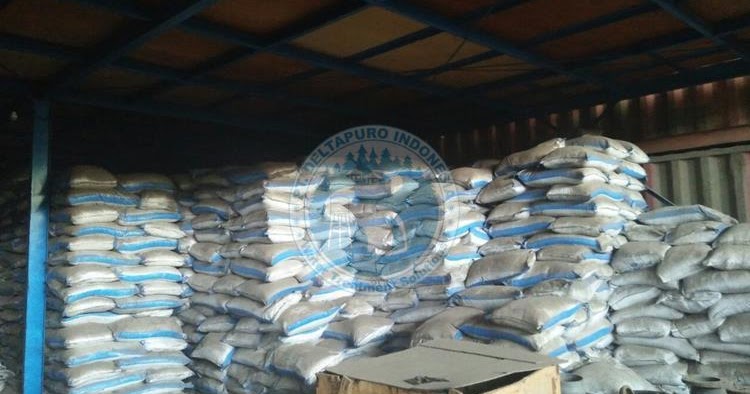 Antrasit ~ PT DELTA PURO INDONESIA