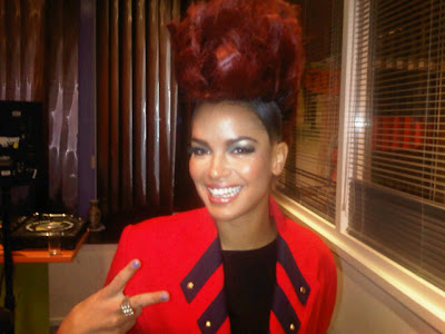 My FABE Music: Chart Performance: Eva Simons