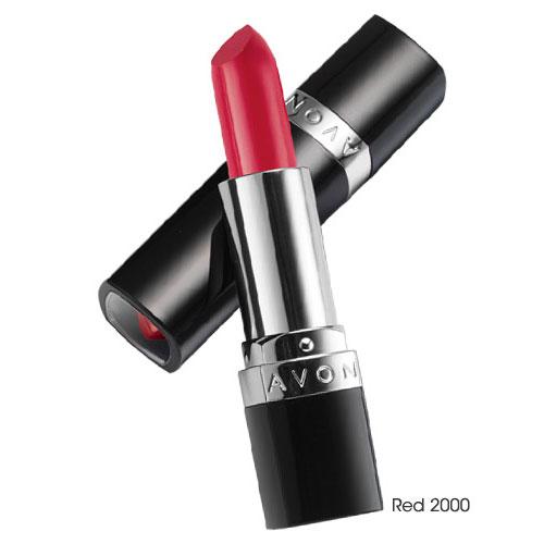 Moni B's Trusted Beauty Sales: Avon Beyond Color Lipstick