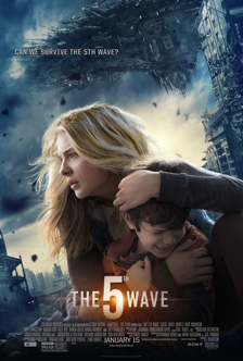 The 5th Wave Script Pdf - Screenplay Pdf