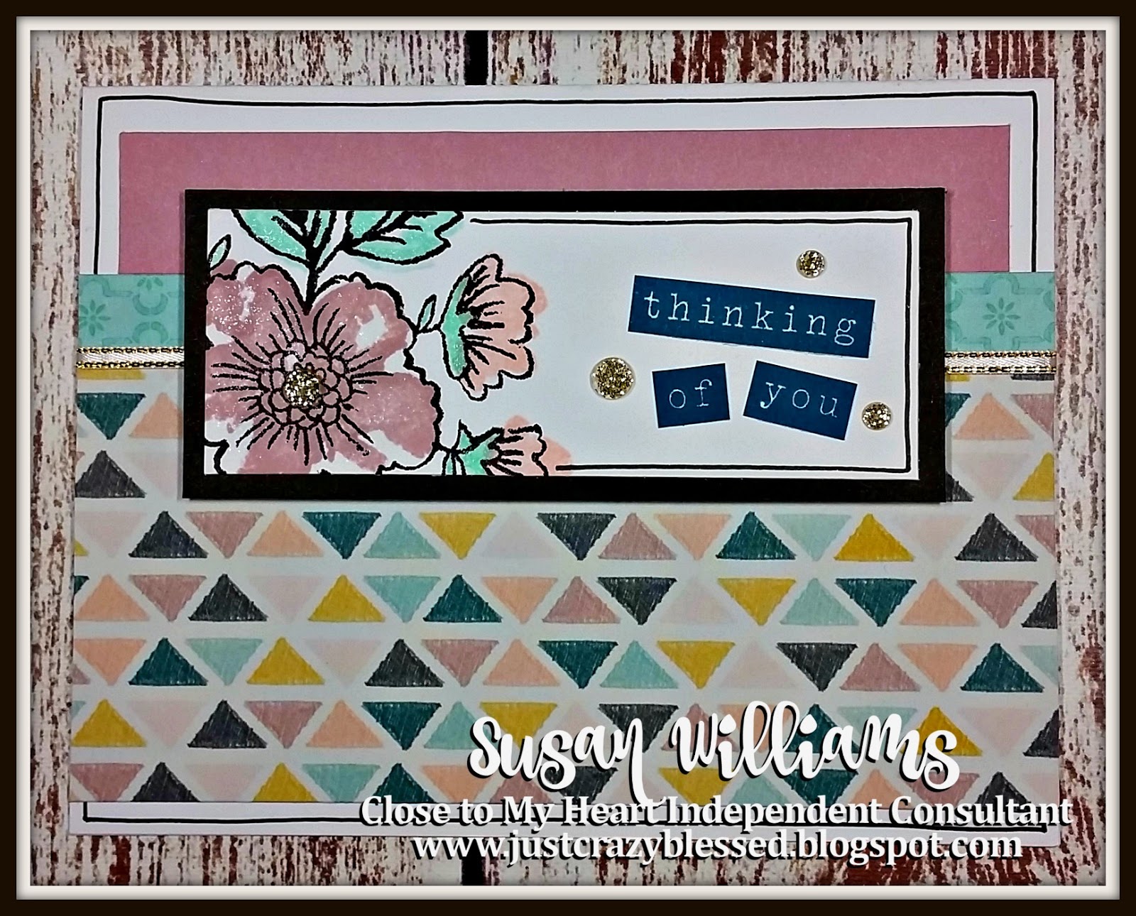 Just Crazy Blessed : Studio Sus 'BOUTIQUE' Cardmaking Workshop with ...