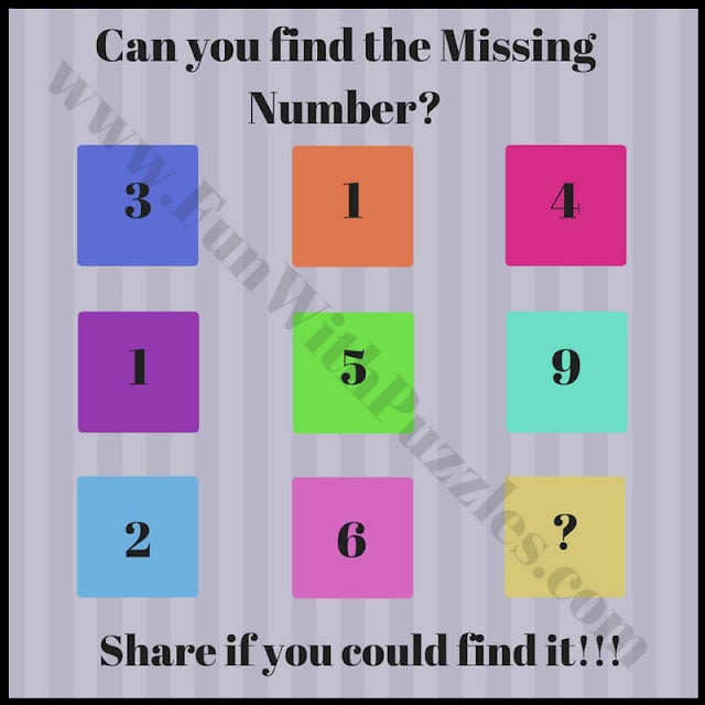 Intelligent Questions: Mind Twisting Brain Test Puzzles