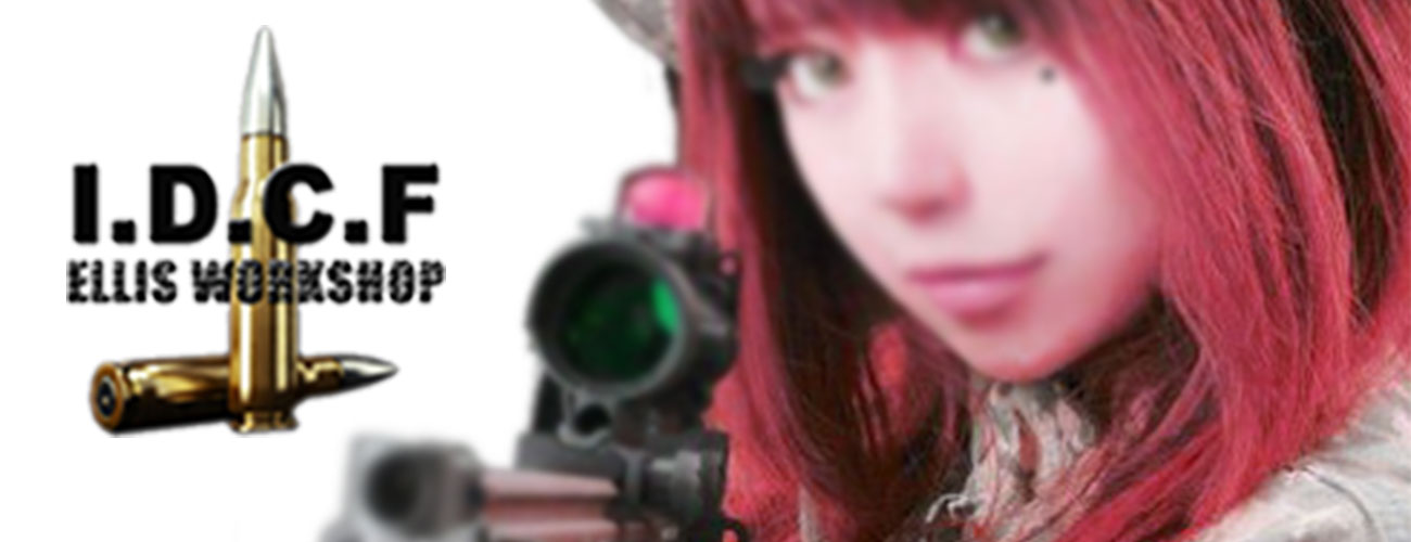 IDCF艾利斯工坊