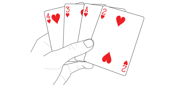 MAGIC: THE THIRTEEN EASIEST AND BEST CARDS TRICKS IN THE WORLD