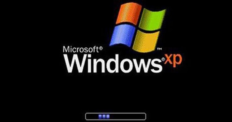 TeknoLut: Windows XP Korban Terparah Serangan Virus Ransomware WannaCry