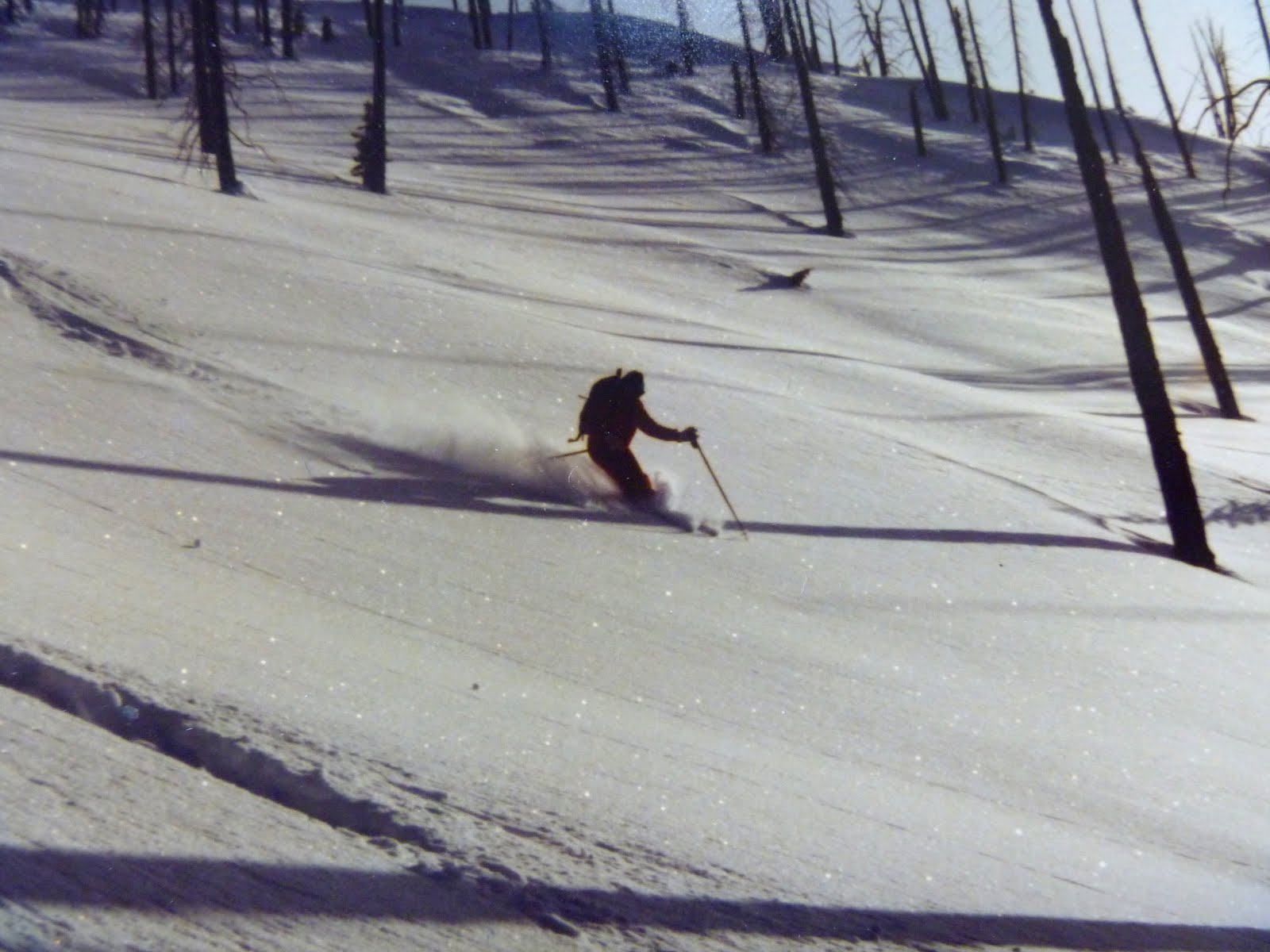 Cold Thistle: Tech Bindings? AKA "Dynafit bindings?"