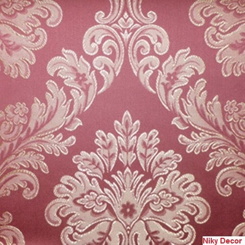 Design interior casa apartament-Draperii clasic baroc de lux - Articole ...