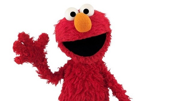 ¡Mira qué bien!: ¡ELMO HA LLEGADO A LAS CLASES DE 3 AÑOS!
