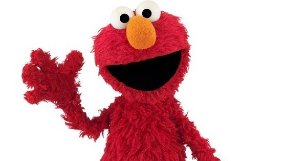 ¡Mira qué bien!: ¡ELMO HA LLEGADO A LAS CLASES DE 3 AÑOS!