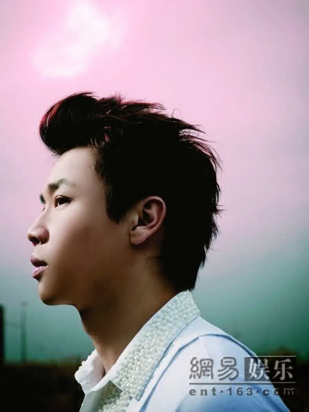 Taiwanese Pop Star Forever: David Tao 陶喆