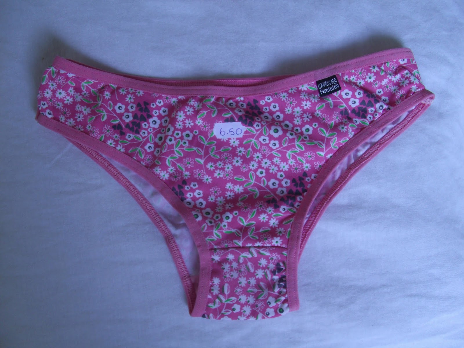 Nana Moda Íntima: "Não se esqueça que antes de agradar os outros, você ...