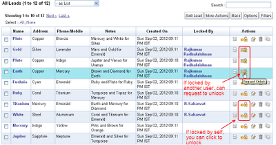 iFreeTools Blogs: Enable Record-Locking to allow users to Lock / Unlock ...