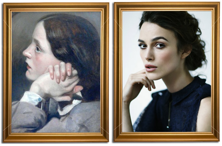 L'angolo di Estel: Effie Gray. Scandalo in età vittoriana.