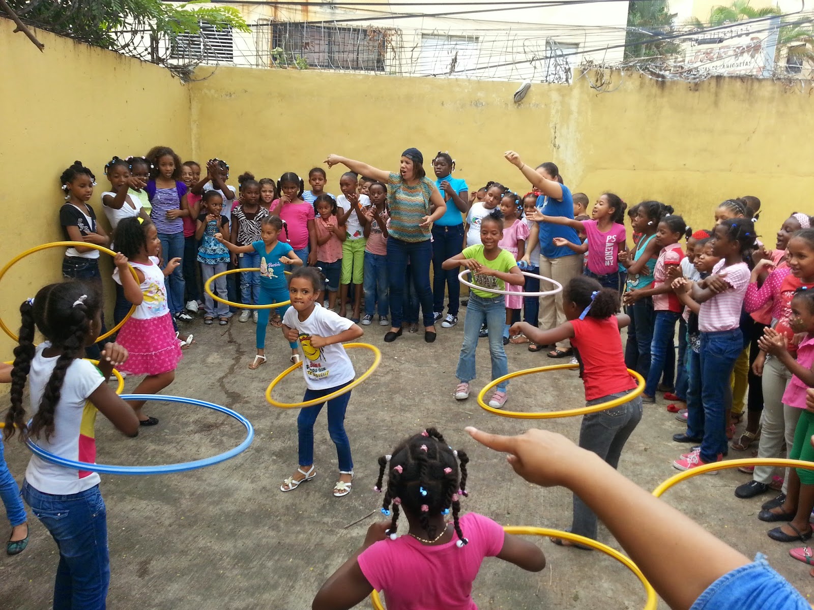 ESCUELA PRIMARIA BENITO JUAREZ AÑO ESCOLAR 2019-2020: Recreo divertido