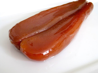 Frozen Tuna Roe Product with High Quality Ingredient - Frozen Tuna Fish ...
